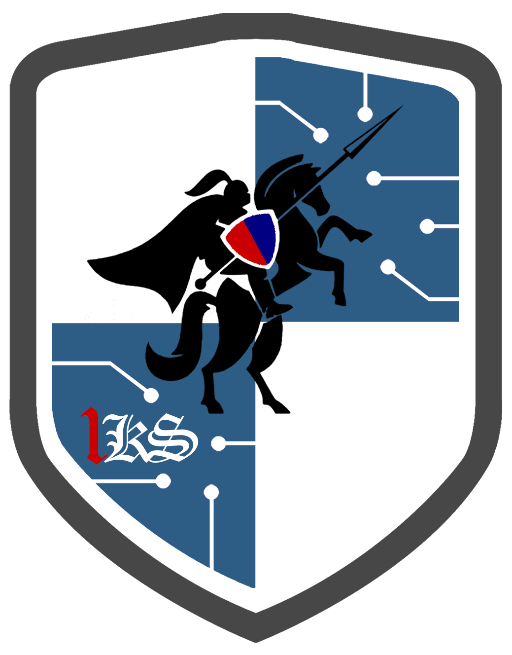 Home - 1 Knight Solutions